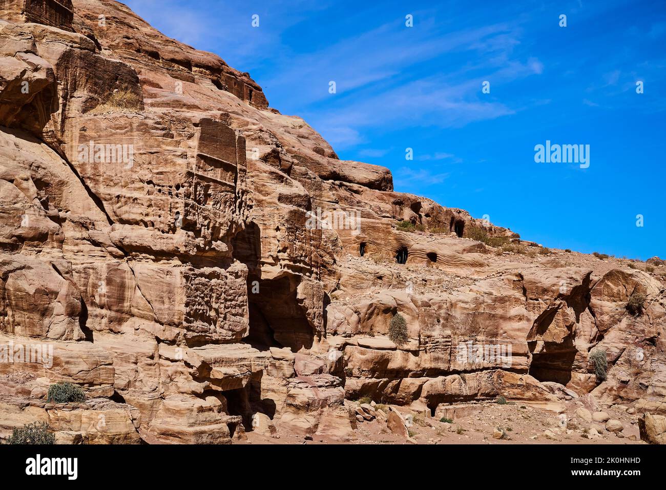 A landscapes of grand canyon national park Stock Photo - Alamy