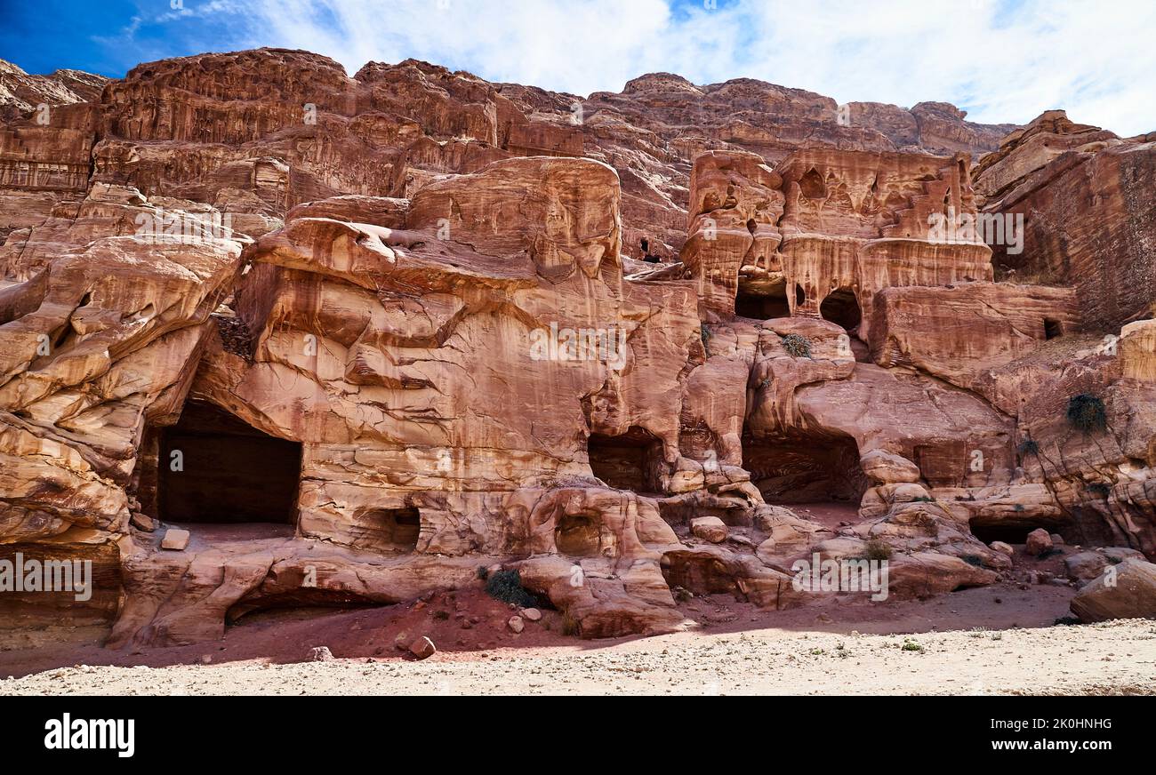 A landscapes of grand canyon national park Stock Photo - Alamy