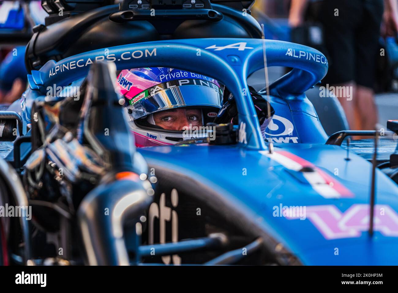 Alpine a522 renault hi-res stock photography and images - Alamy