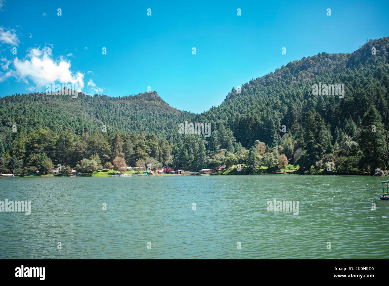 Presa el cedral hi-res stock photography and images - Alamy