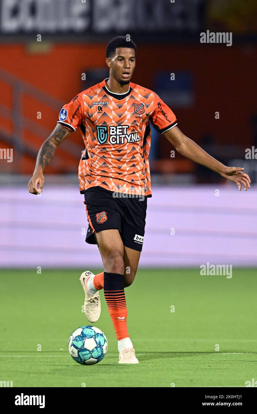 Xavier mbuyamba hi-res stock photography and images - Alamy