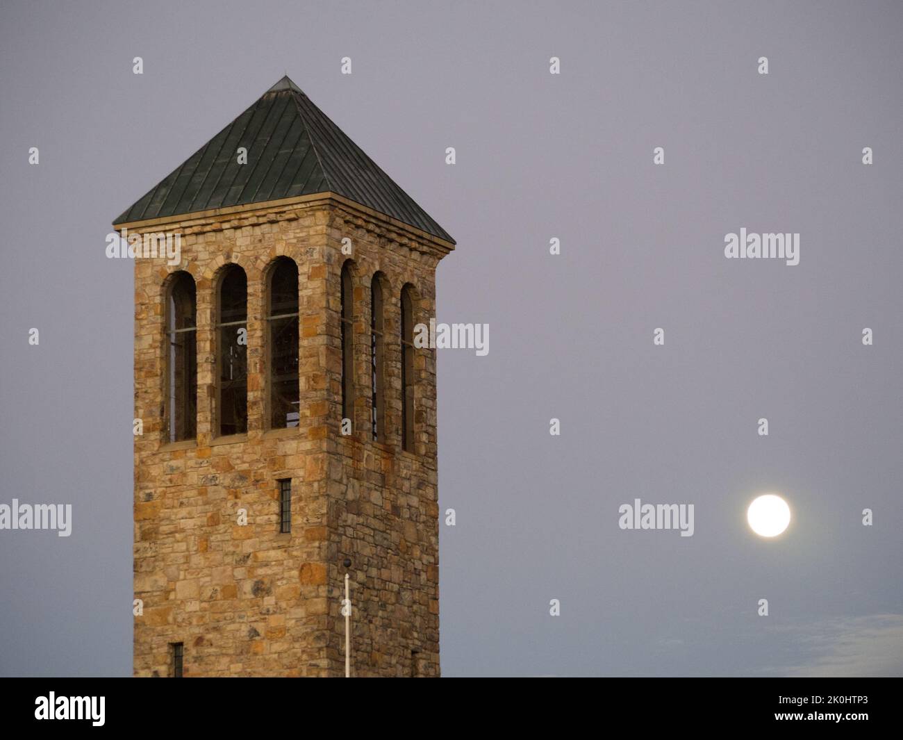 Singing tower hi-res stock photography and images - Alamy