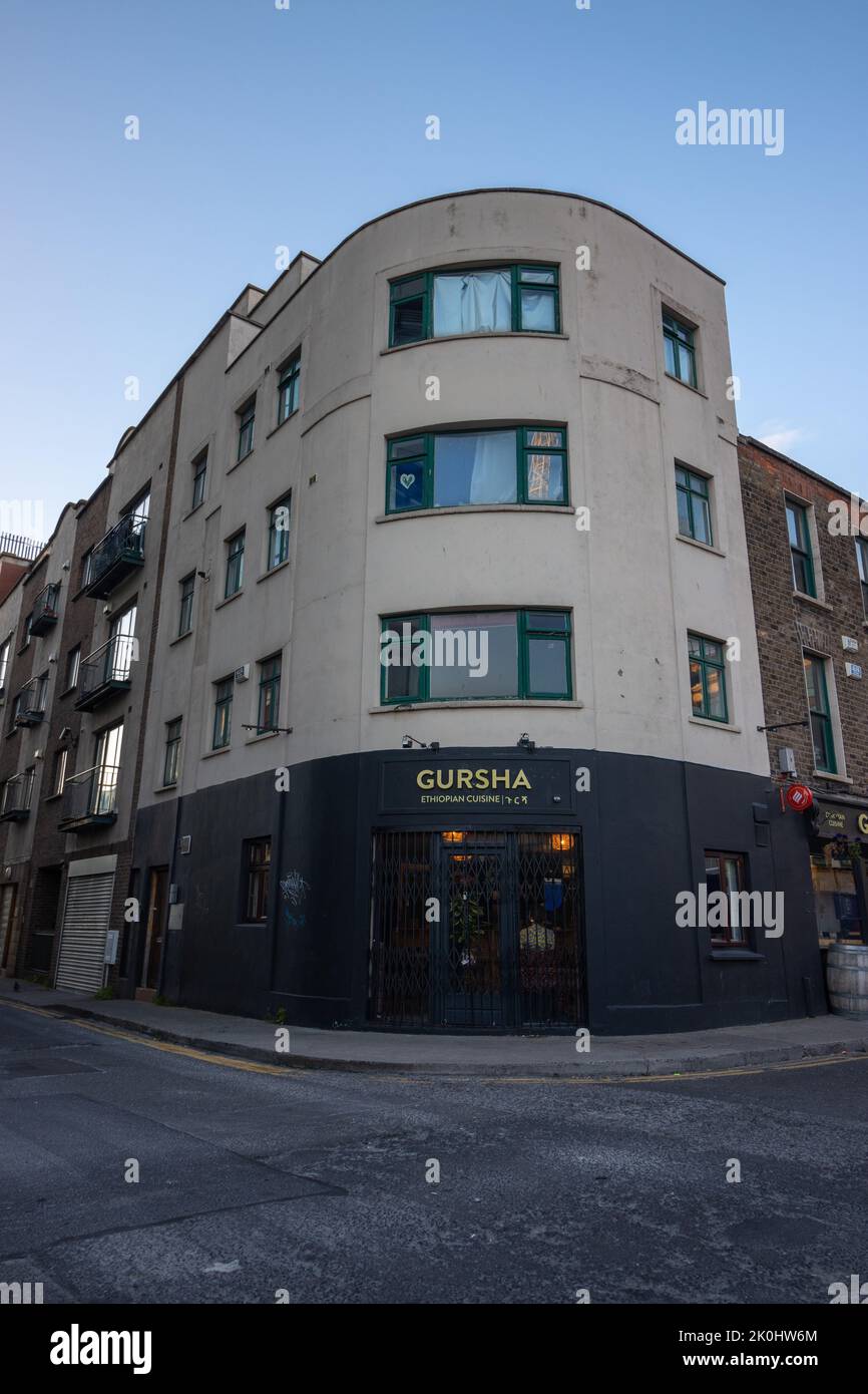 Gursha ethiopian hi-res stock photography and images - Alamy