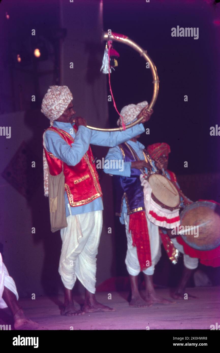 Folk dance goa hi-res stock photography and images - Alamy