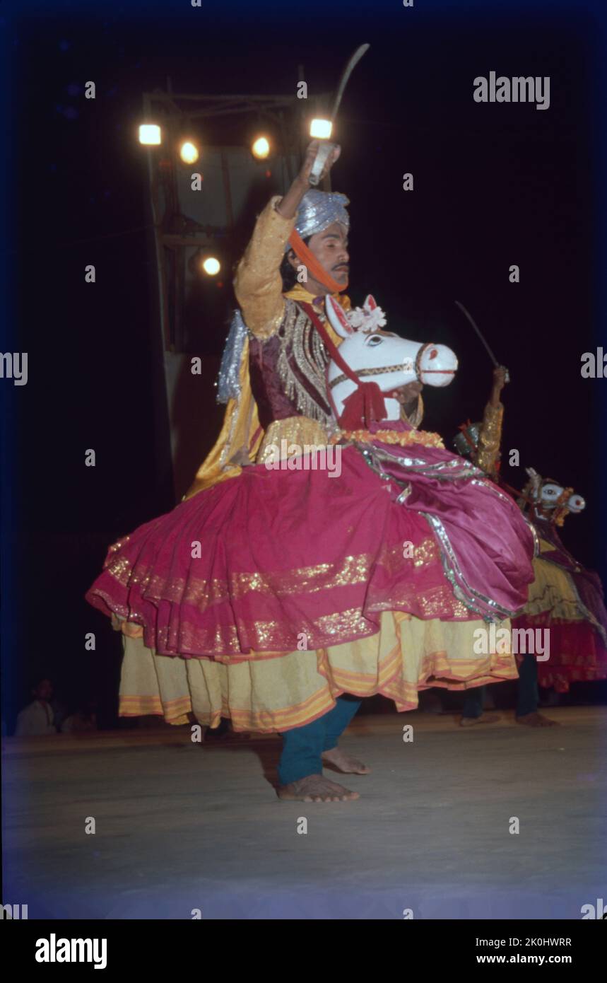 Folk Dance, Goa Stock Photo - Alamy