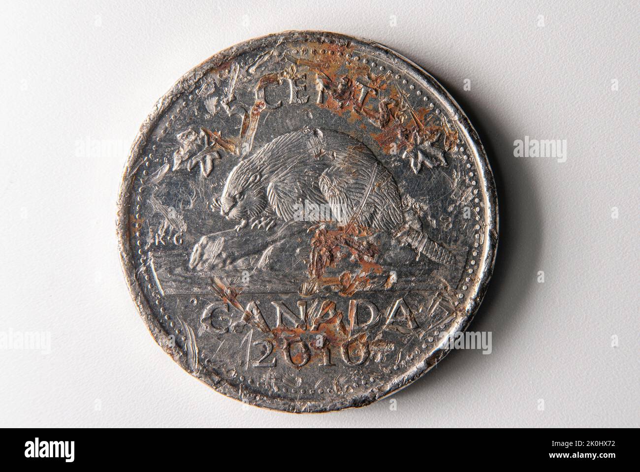 5 cent hi-res stock photography and images - Alamy