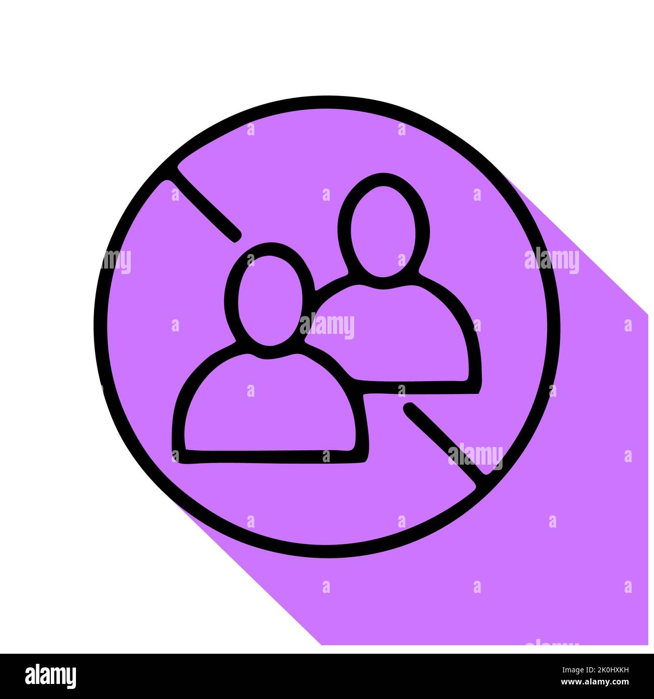 Security guarantor Cut Out Stock Images & Pictures - Alamy