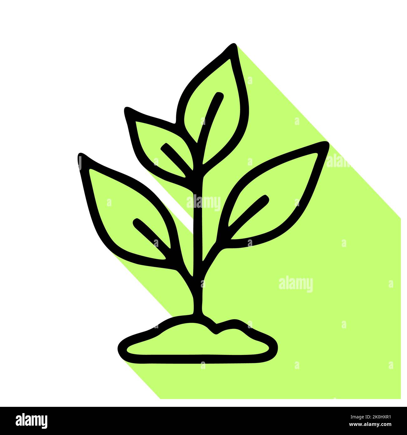 Sprout Planets Cut Out Printable