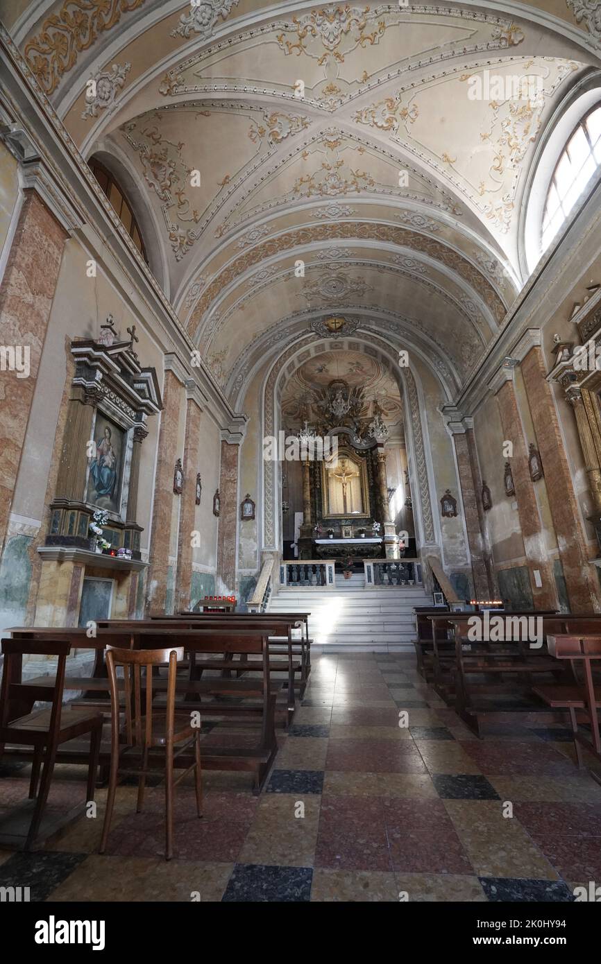 Filottrano vertical hi-res stock photography and images - Alamy