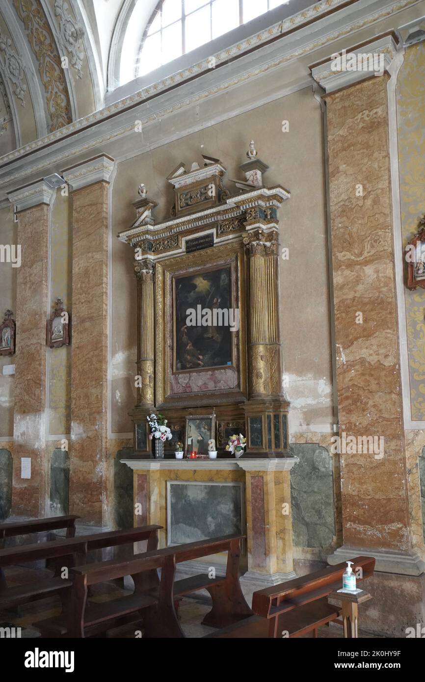 Filottrano vertical hi-res stock photography and images - Alamy