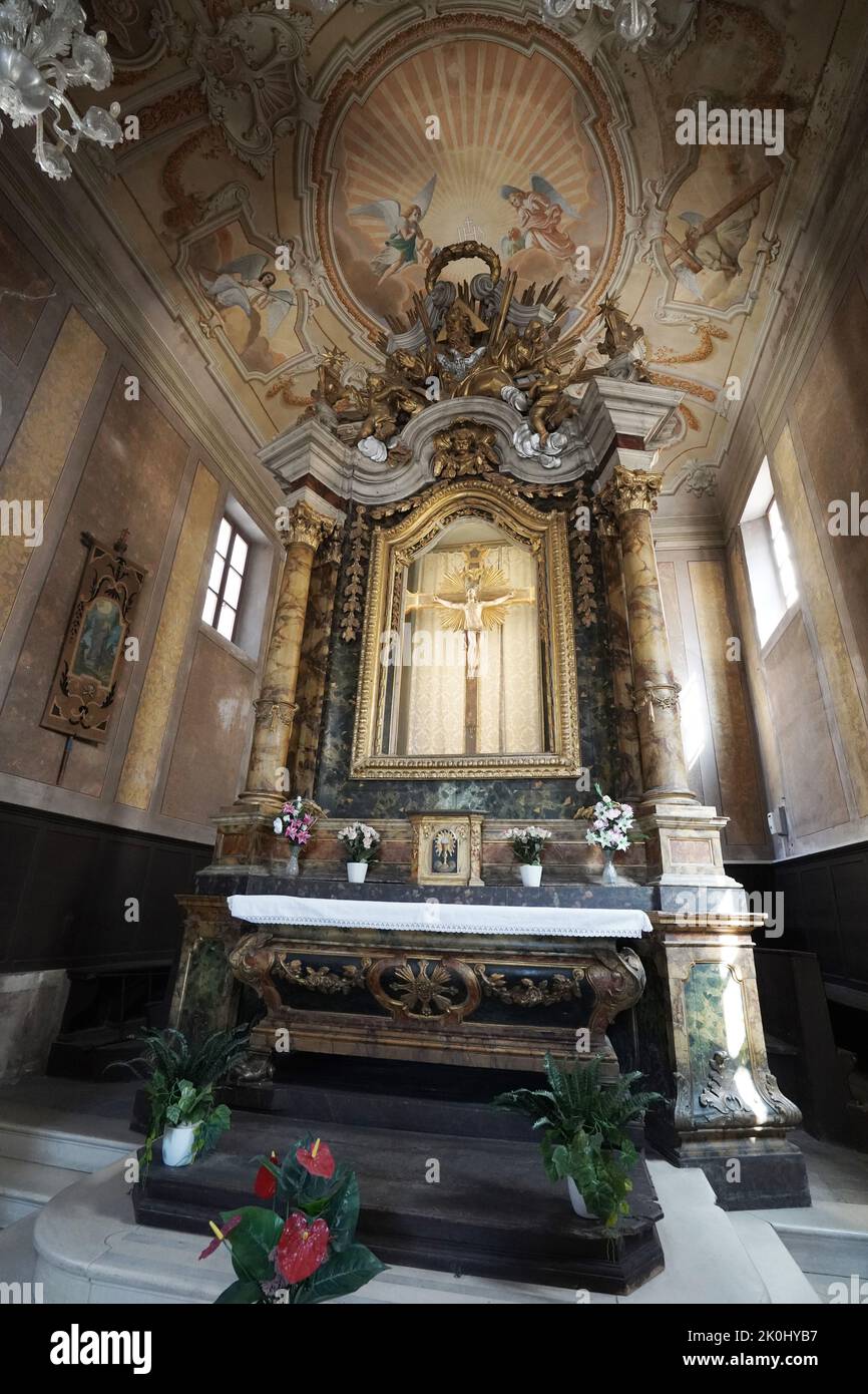 Filottrano vertical hi-res stock photography and images - Alamy