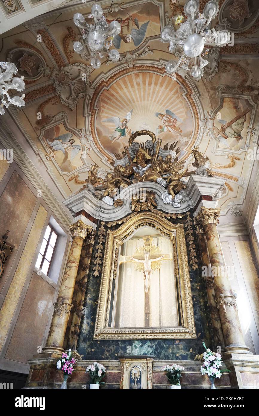 Filottrano hi-res stock photography and images - Alamy