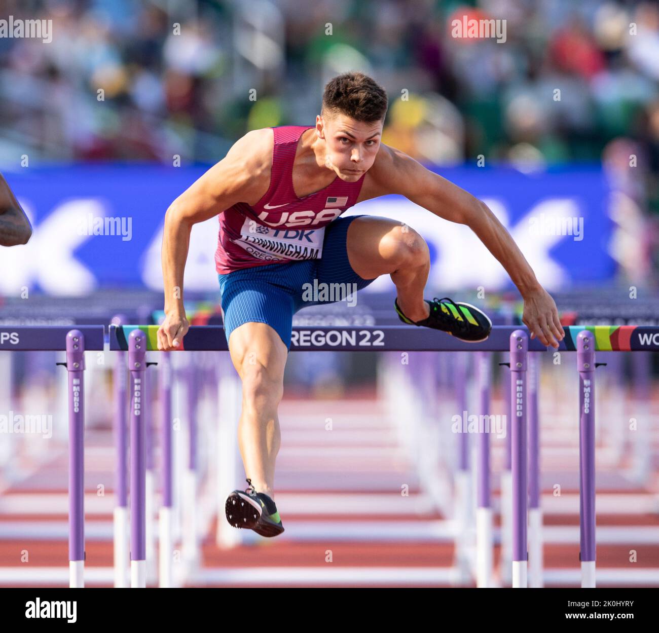 Lane cunningham hi-res stock photography and images - Alamy