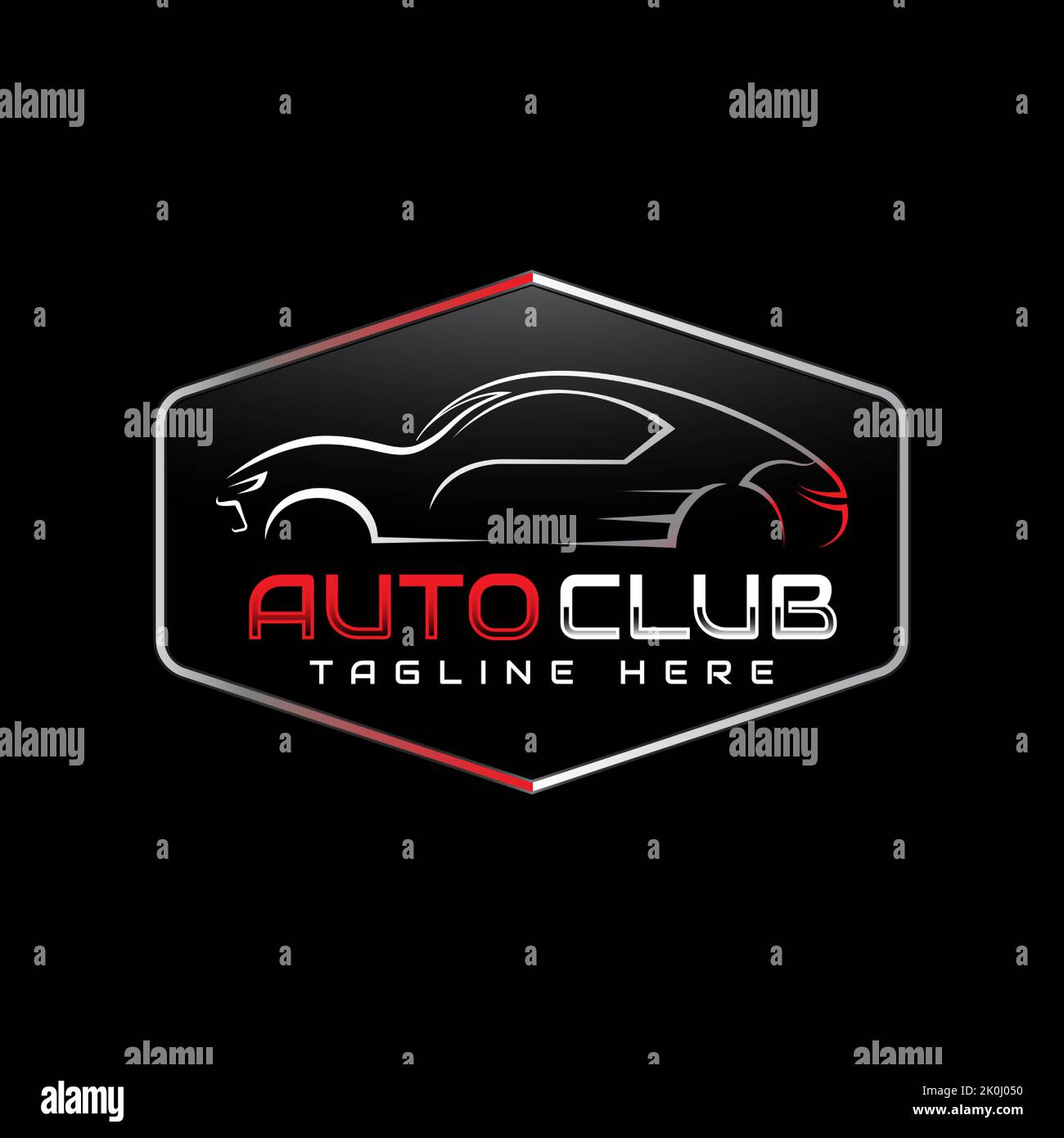 Li auto logo Stock Vector Images - Alamy