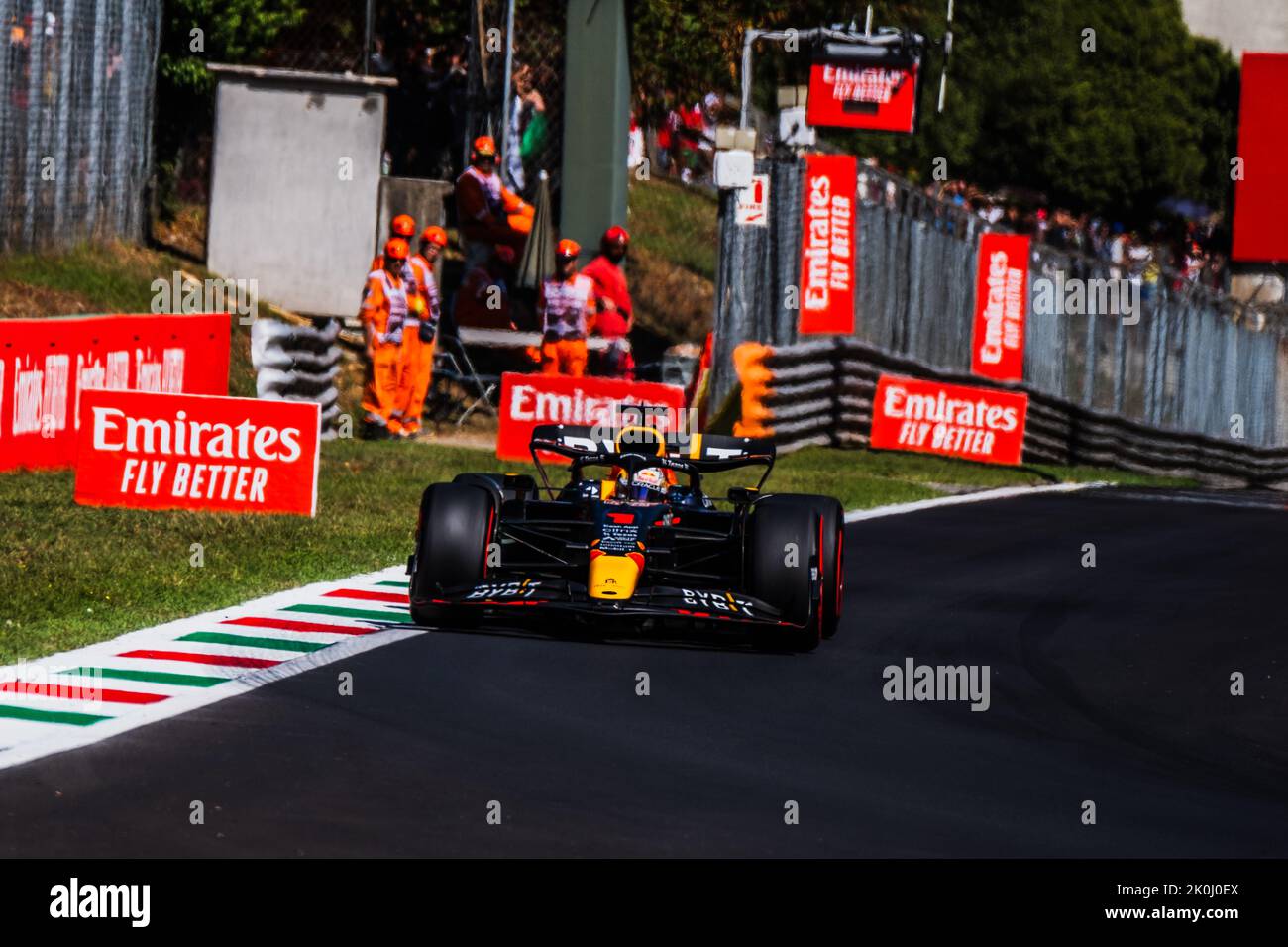 Redbulll f1 hi-res stock photography and images - Alamy