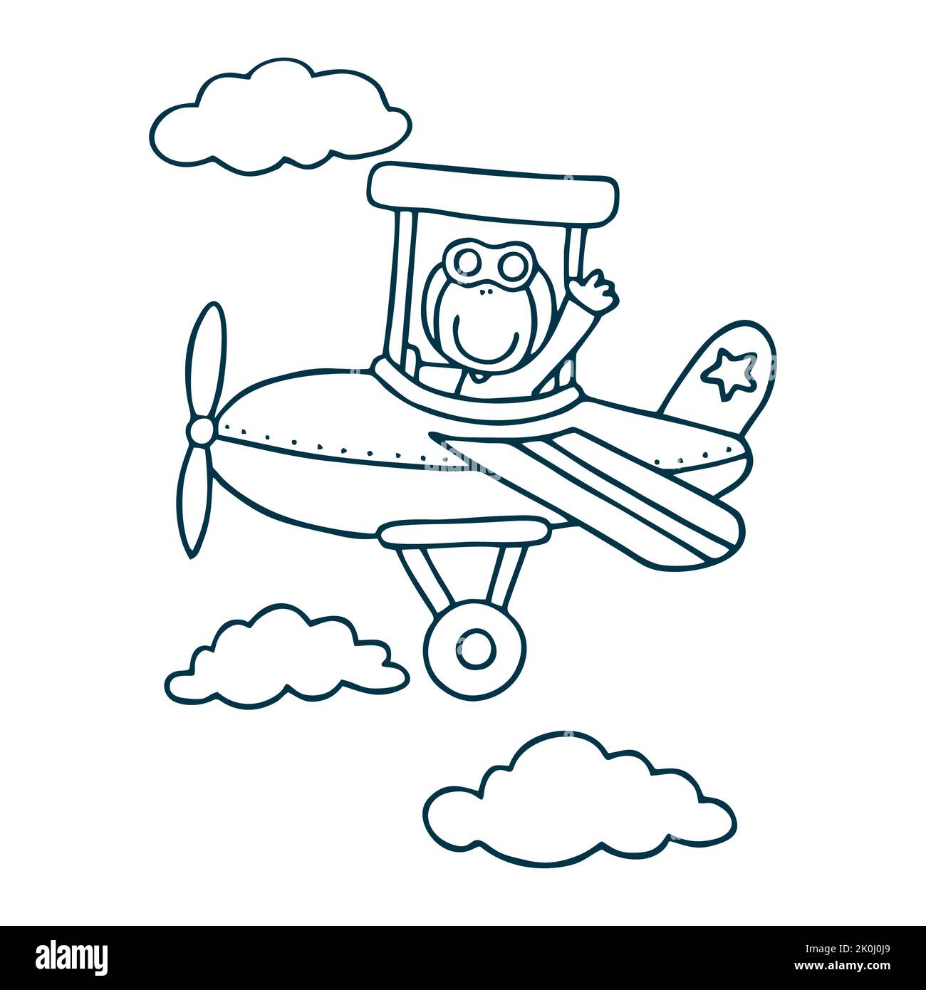 Plane vector icons. Plane logo. Airplane vector icon. airplane in ...