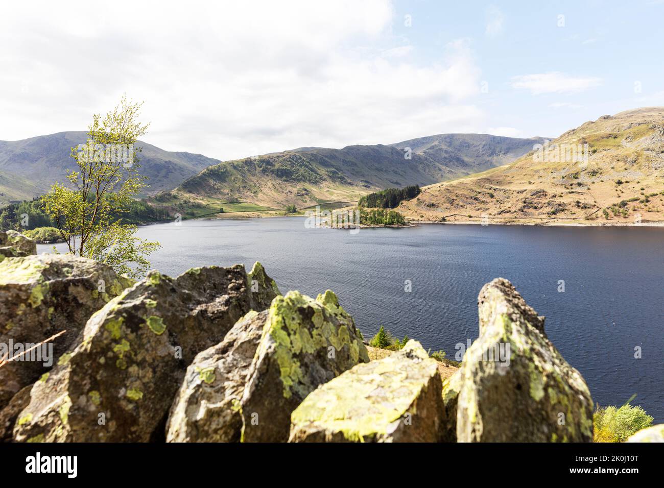 Haweswater, Cumbria, UK, England,haweswater reservoir,haweswater ...