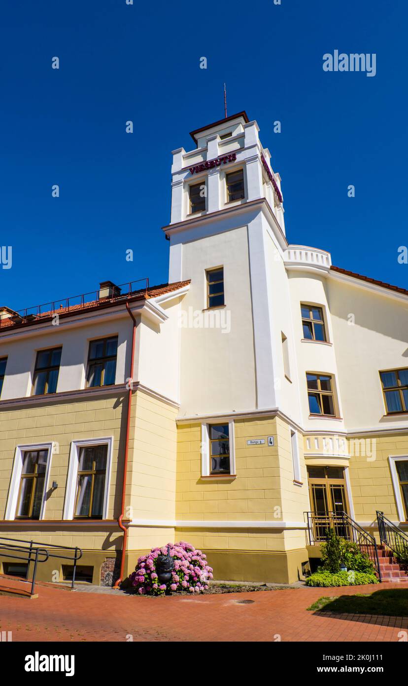 Memel hi-res stock photography and images - Alamy