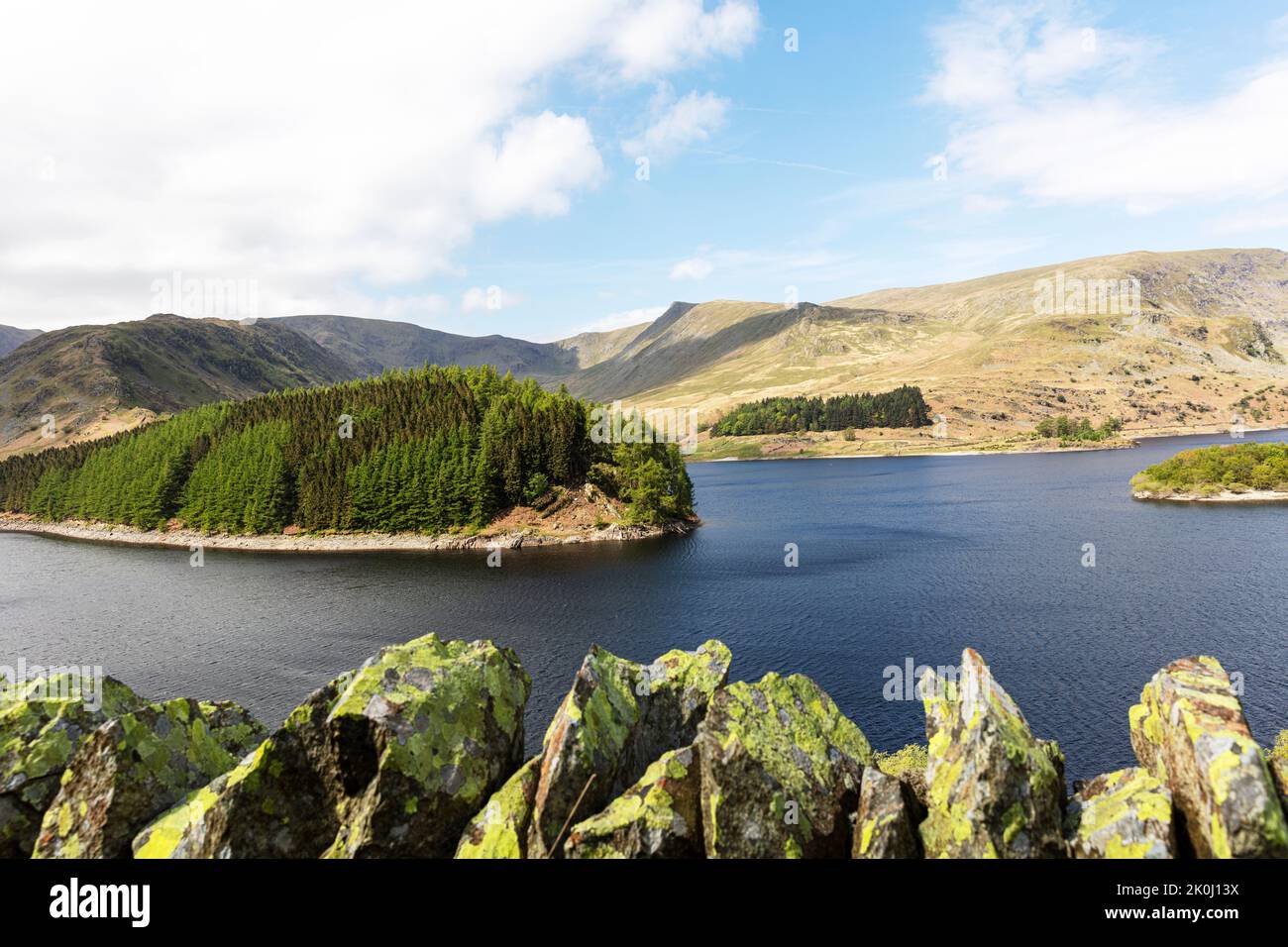 Haweswater, Cumbria, UK, England,haweswater reservoir,haweswater ...