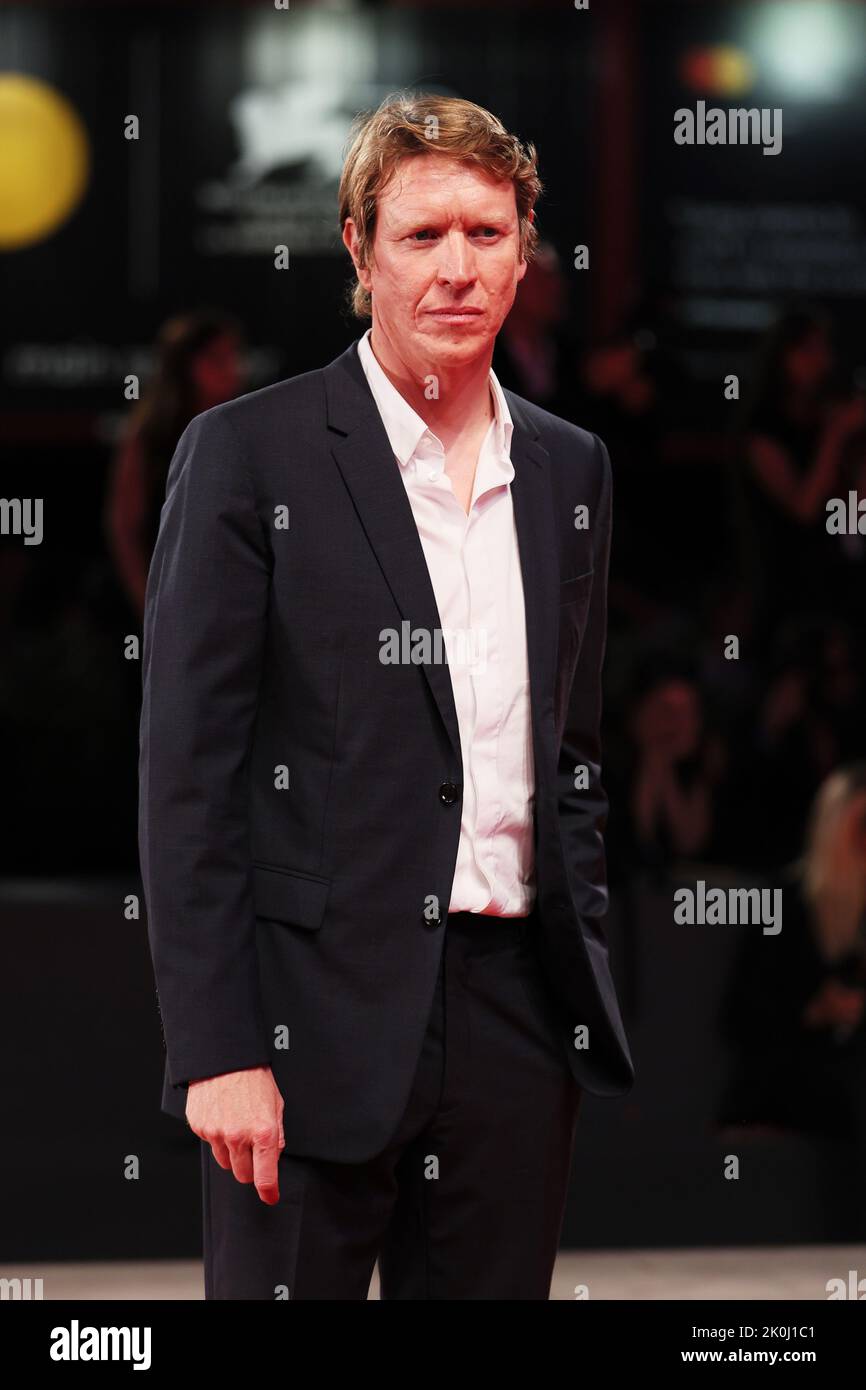 Sam spruell hi-res stock photography and images - Alamy