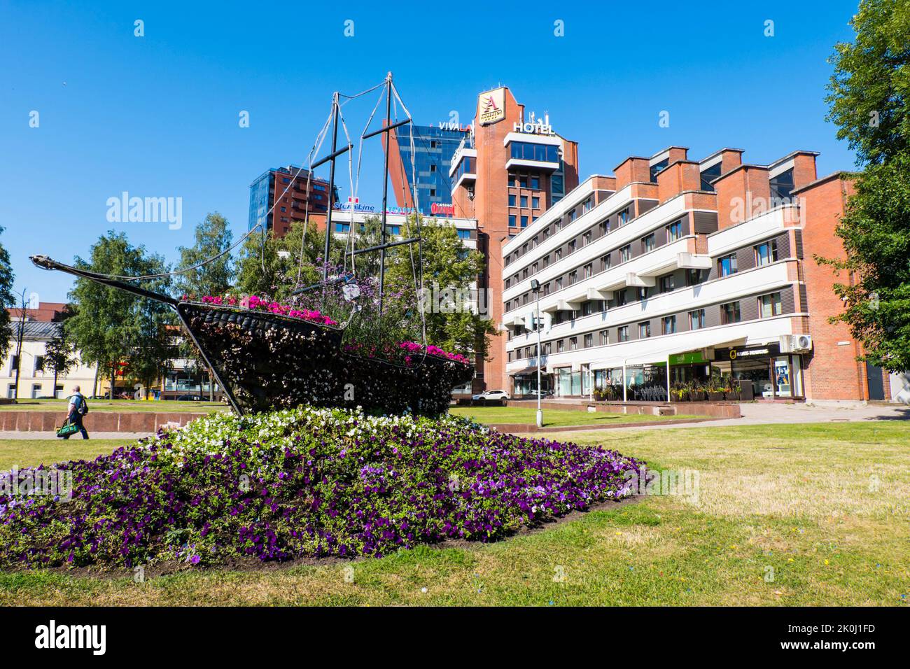 Atgimimo aikste hi-res stock photography and images - Alamy