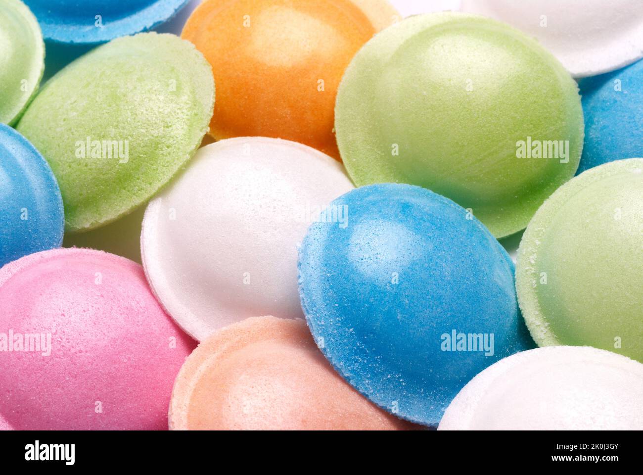 Old fashioned sweets and treats hi-res stock photography and images - Alamy