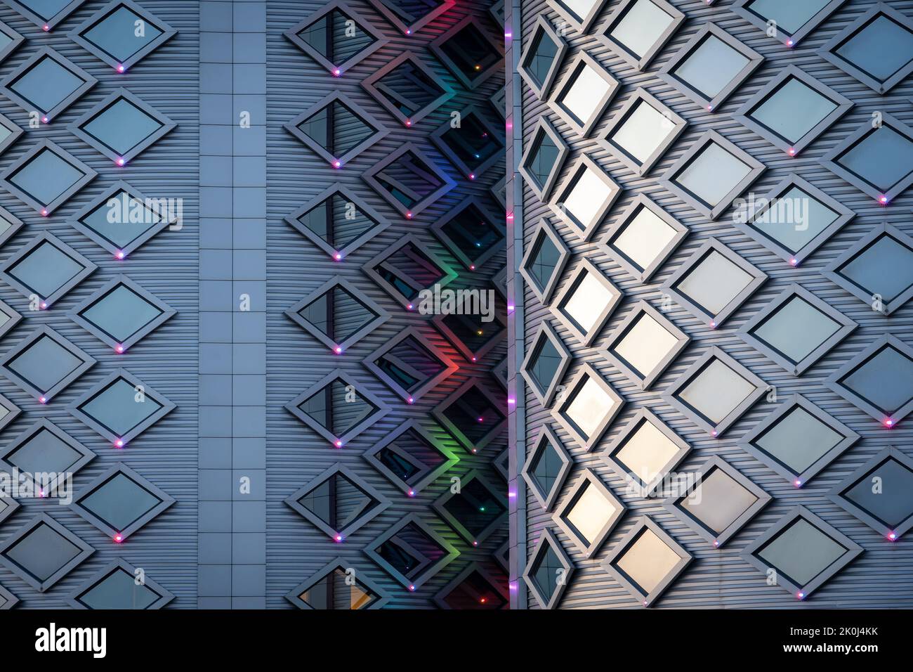 Halfweg, North Holland, The Netherlands, 11.09.2022, Detail of former ...