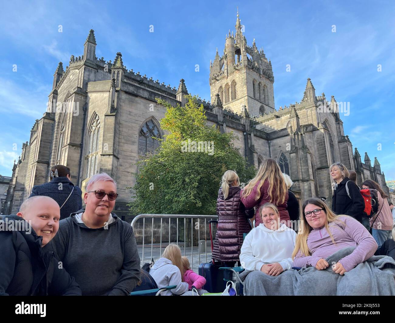 Fiona and rebecca hi-res stock photography and images - Alamy