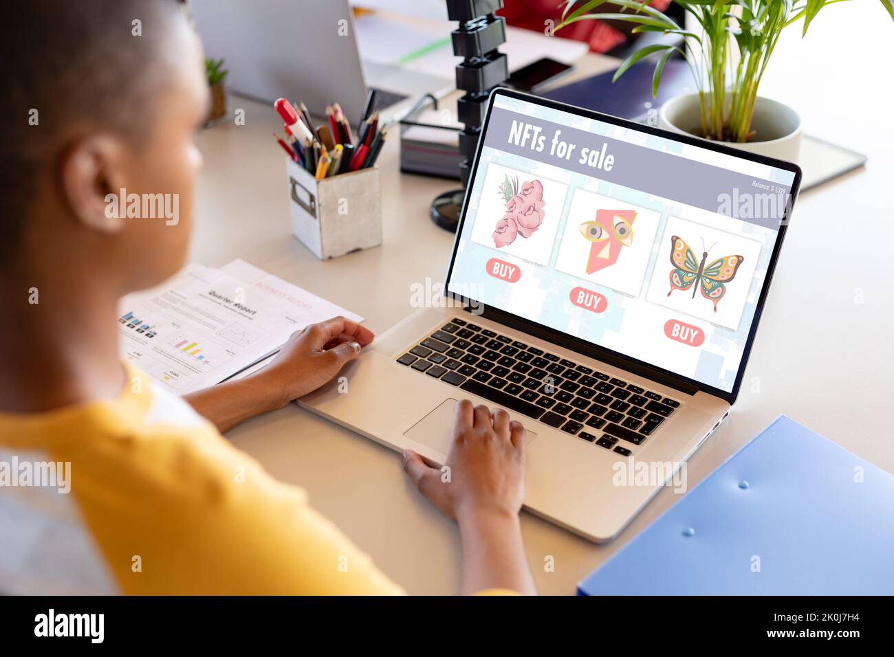 Non digital communication hi-res stock photography and images - Alamy