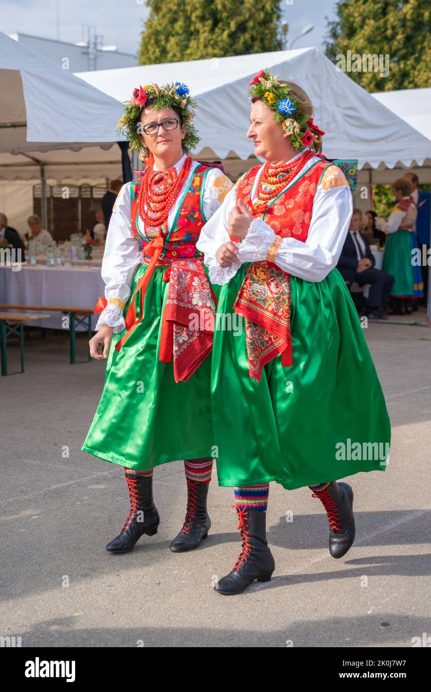 Wilamowianka hi-res stock photography and images - Alamy