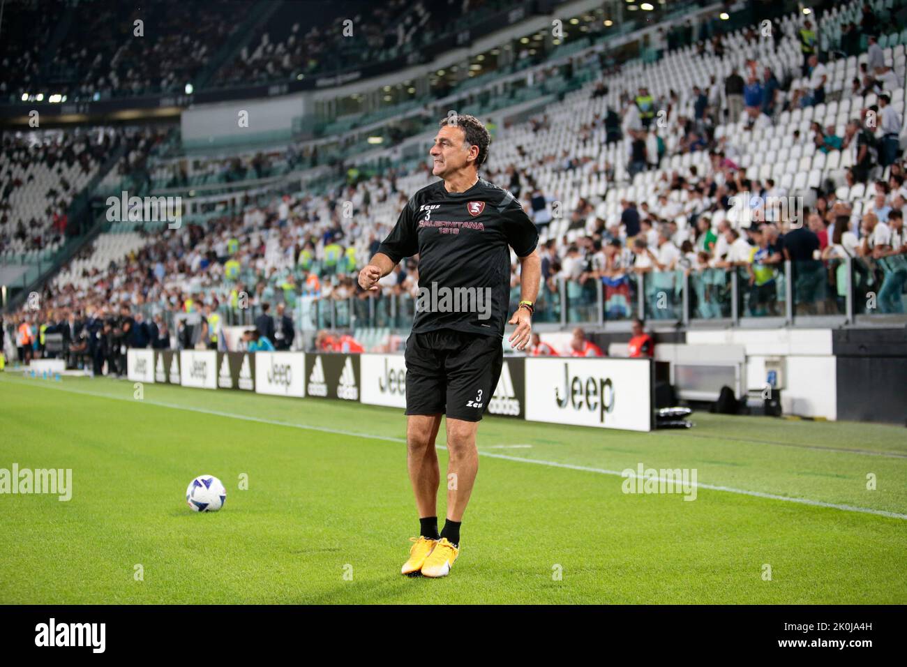 Goalkeeper j trainer hi-res stock photography and images - Alamy