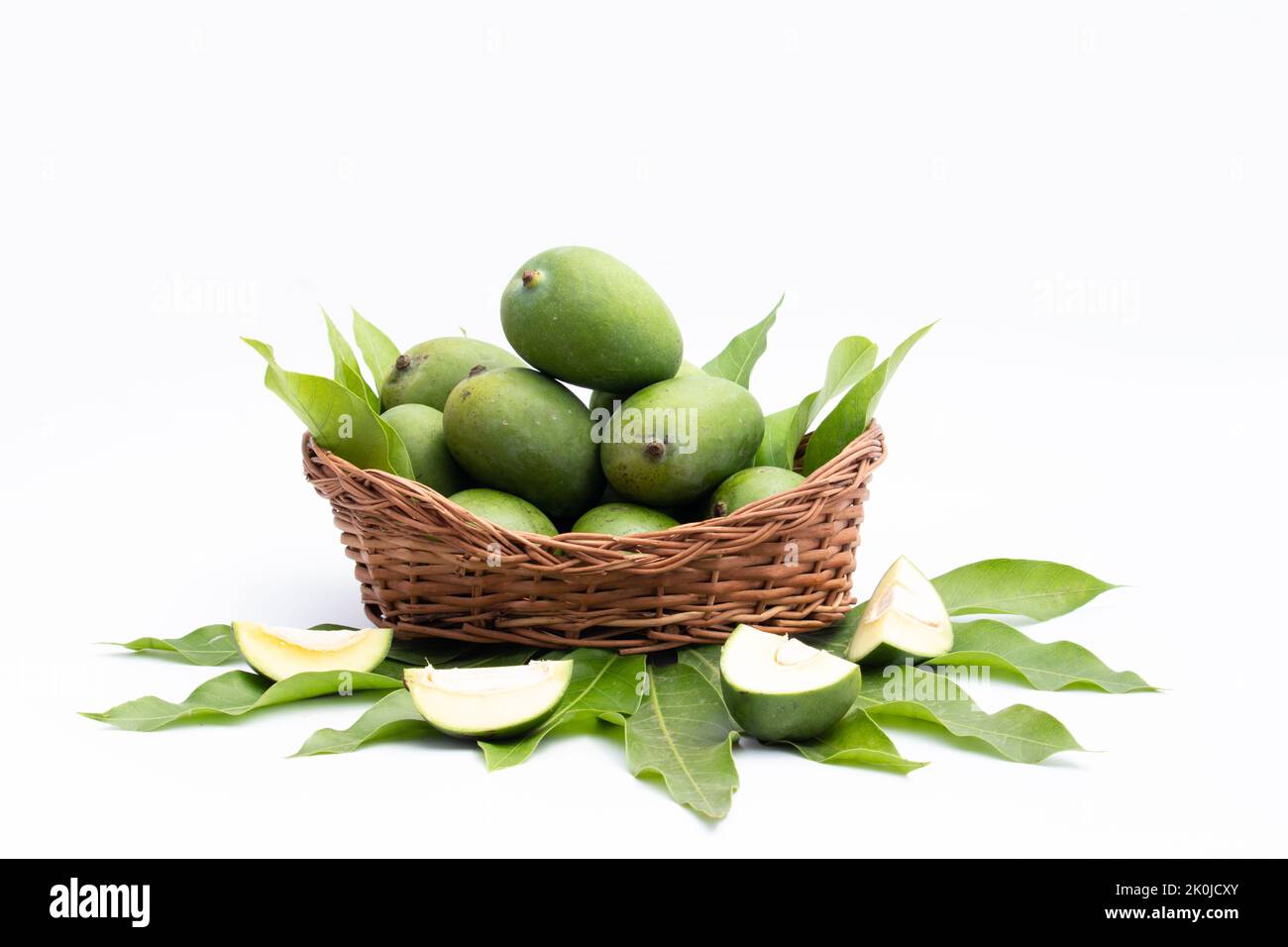 Aam panna Cut Out Stock Images & Pictures - Alamy