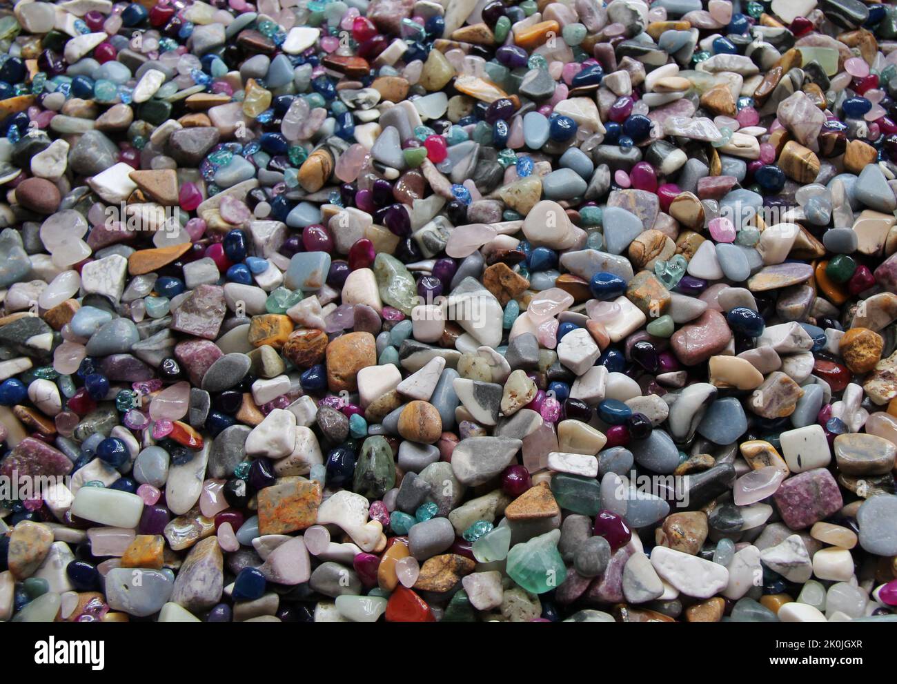 Shiny stones hi-res stock photography and images - Alamy