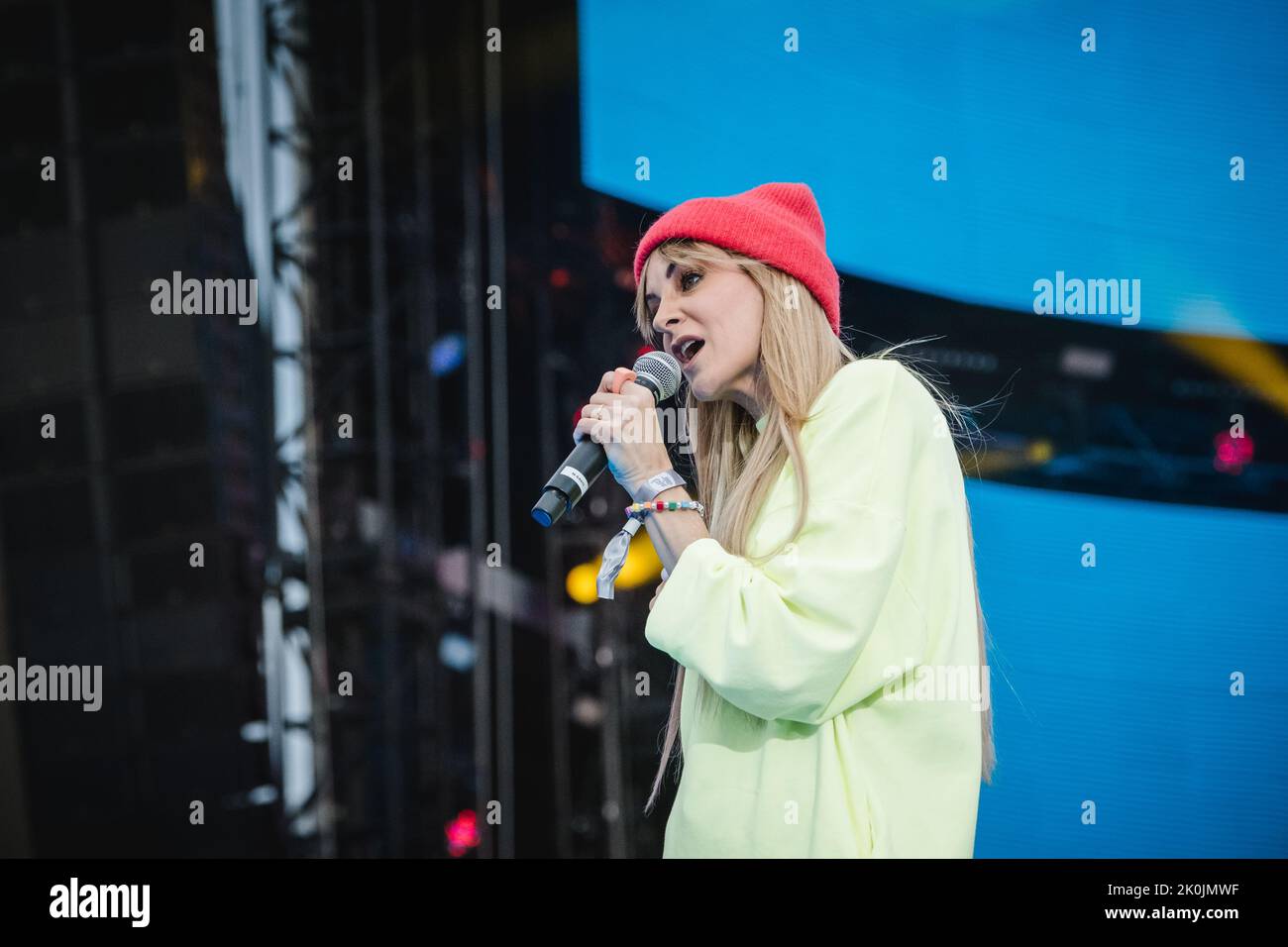 Laurell barker hi-res stock photography and images - Alamy