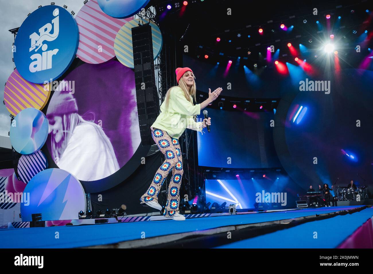 Laurell barker hi-res stock photography and images - Alamy