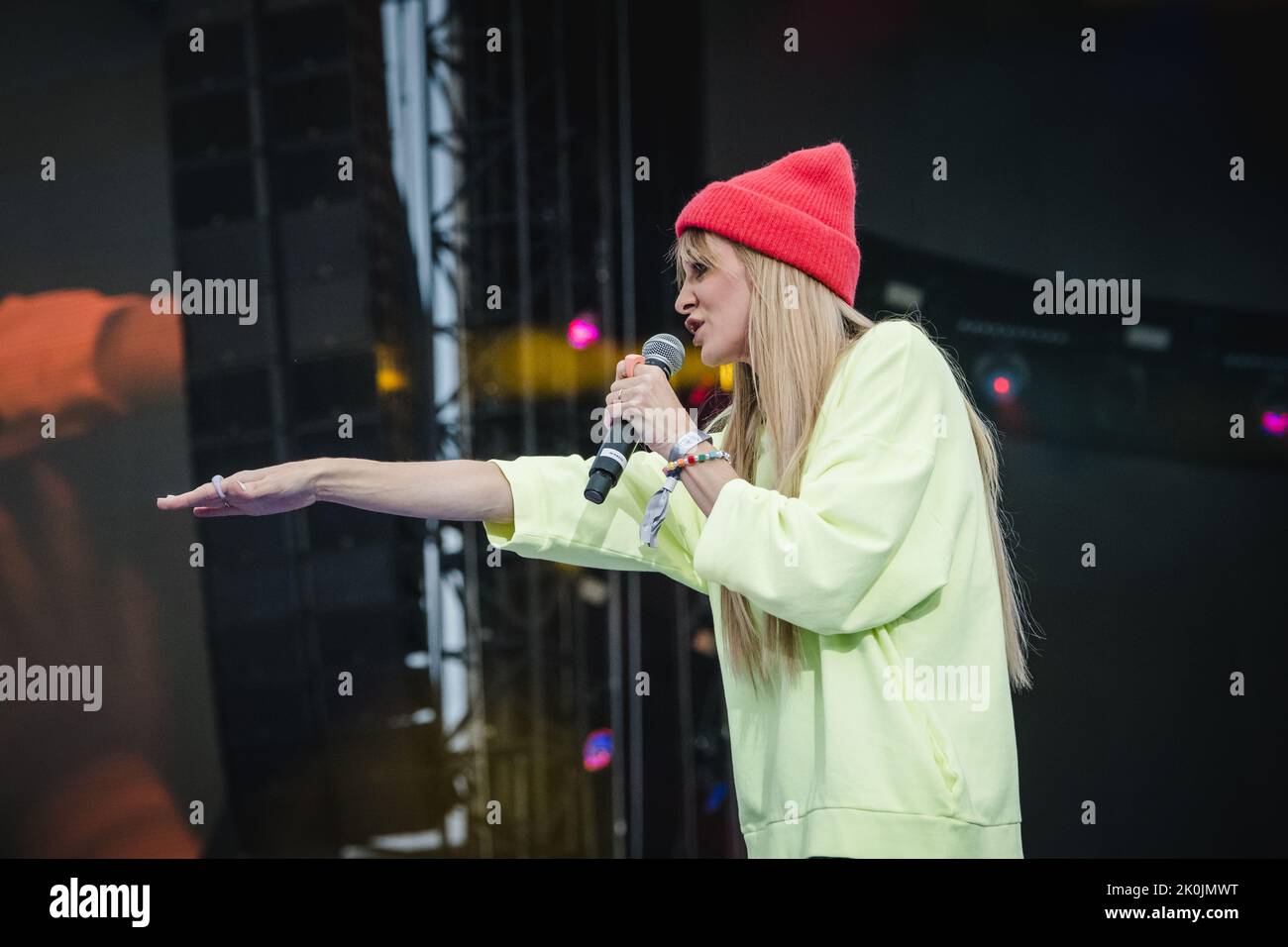 Laurell barker hi-res stock photography and images - Alamy