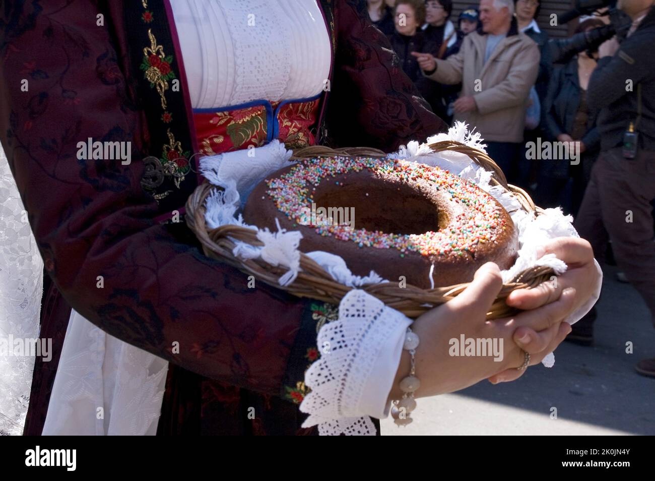 Pane saba hi-res stock photography and images - Alamy