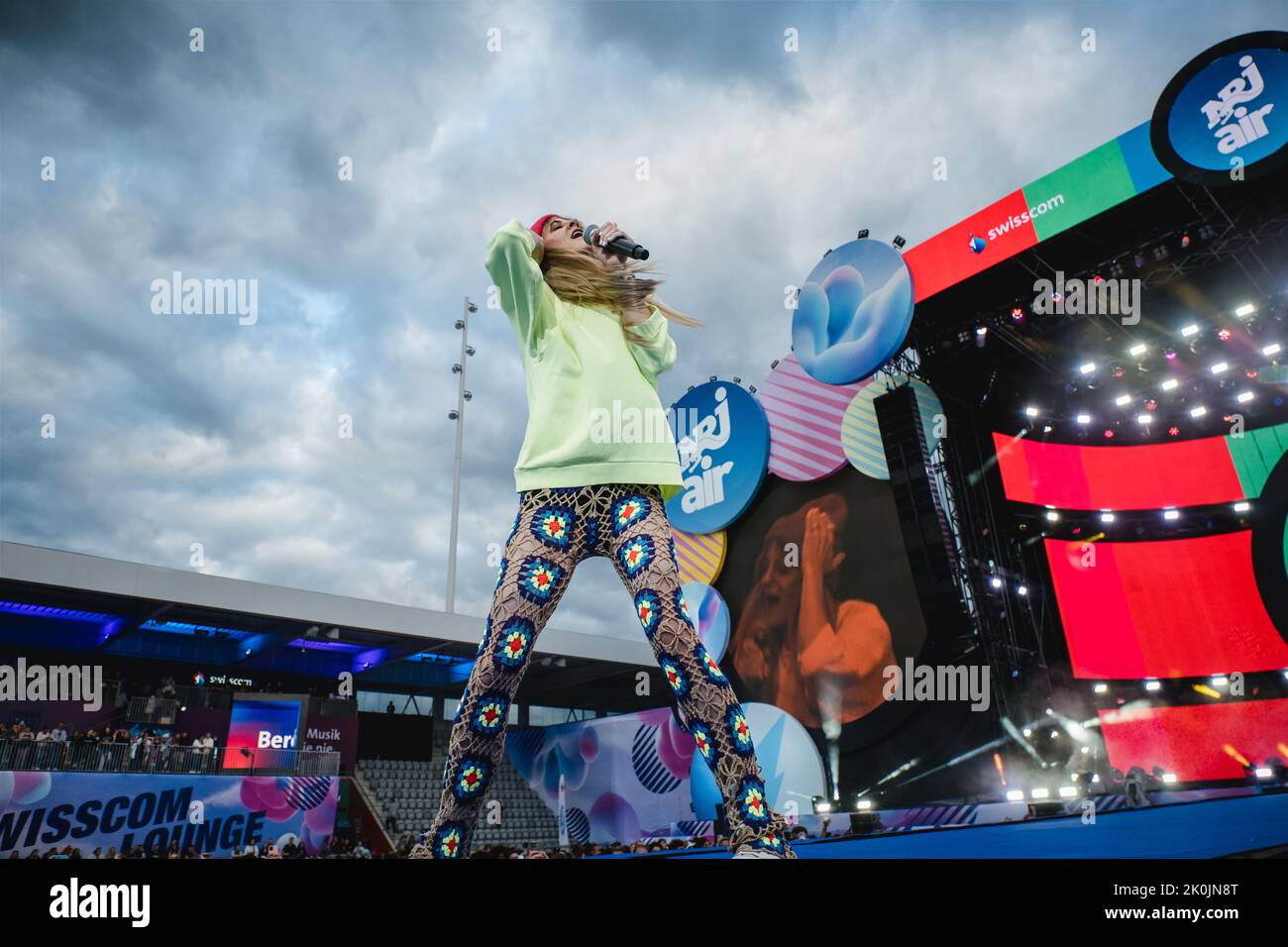 Laurell singer hi-res stock photography and images - Alamy