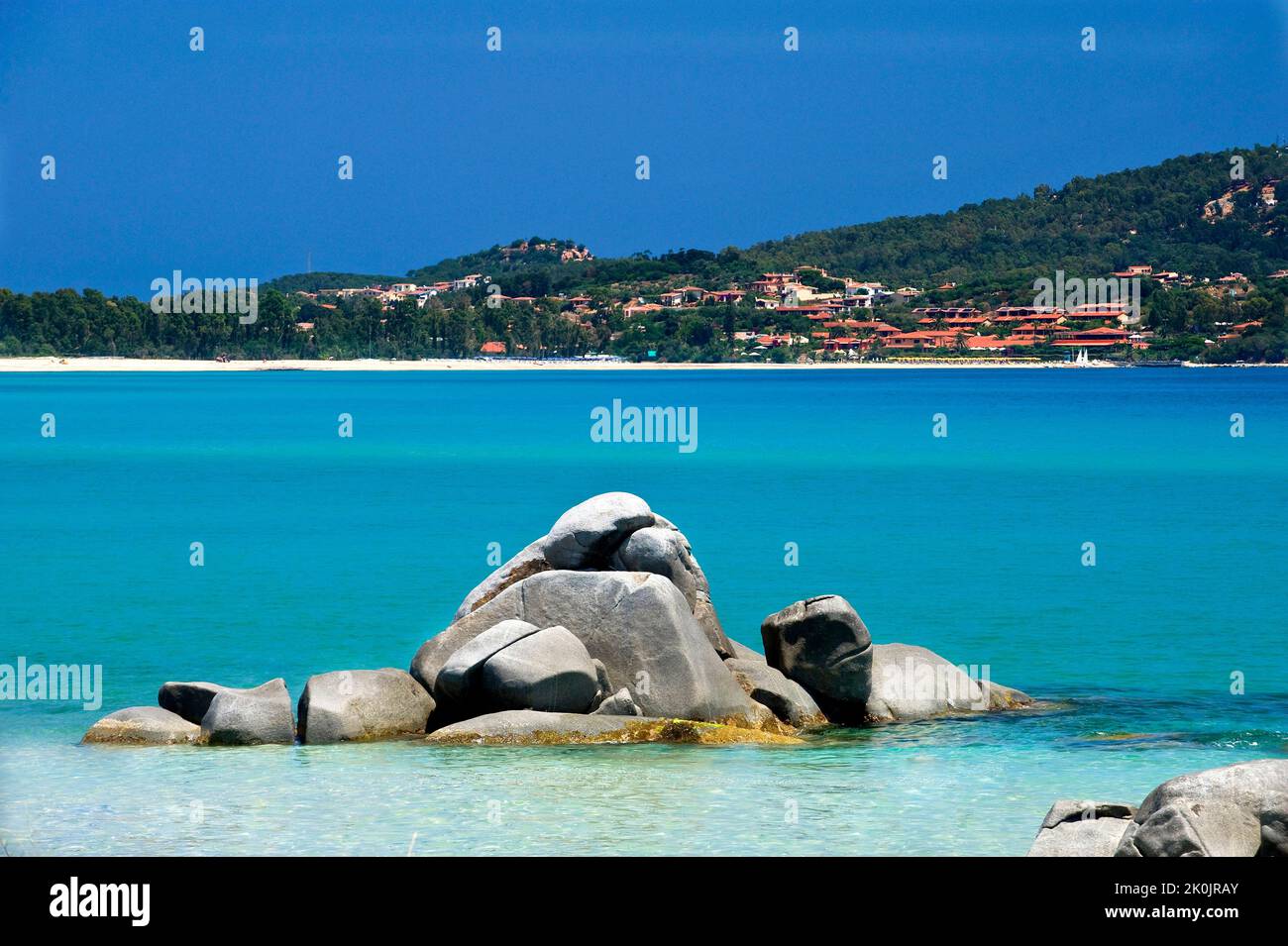 Tortoli sardinia hi-res stock photography and images - Alamy