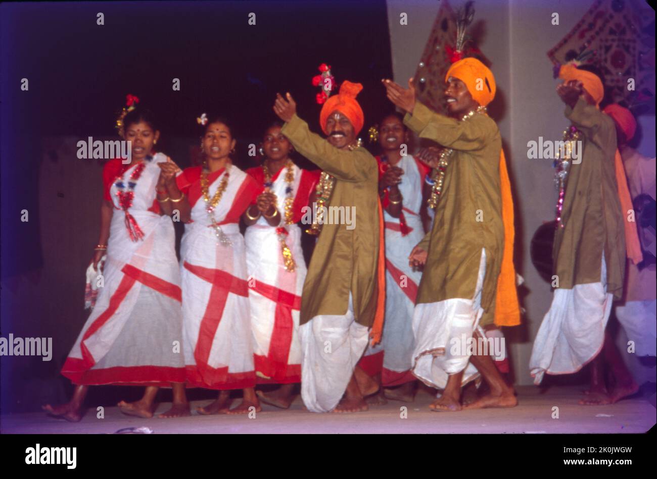 Chhau dance hi-res stock photography and images - Alamy