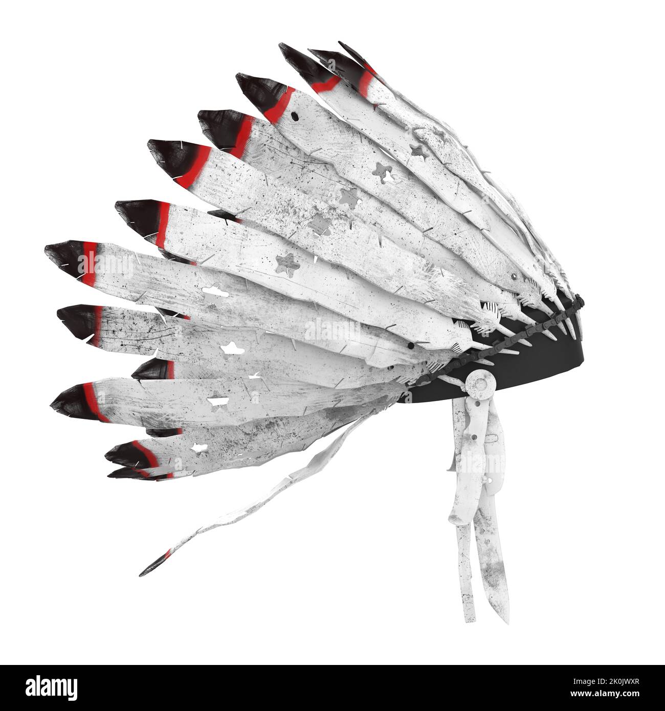 Native american ornament Cut Out Stock Images & Pictures - Alamy