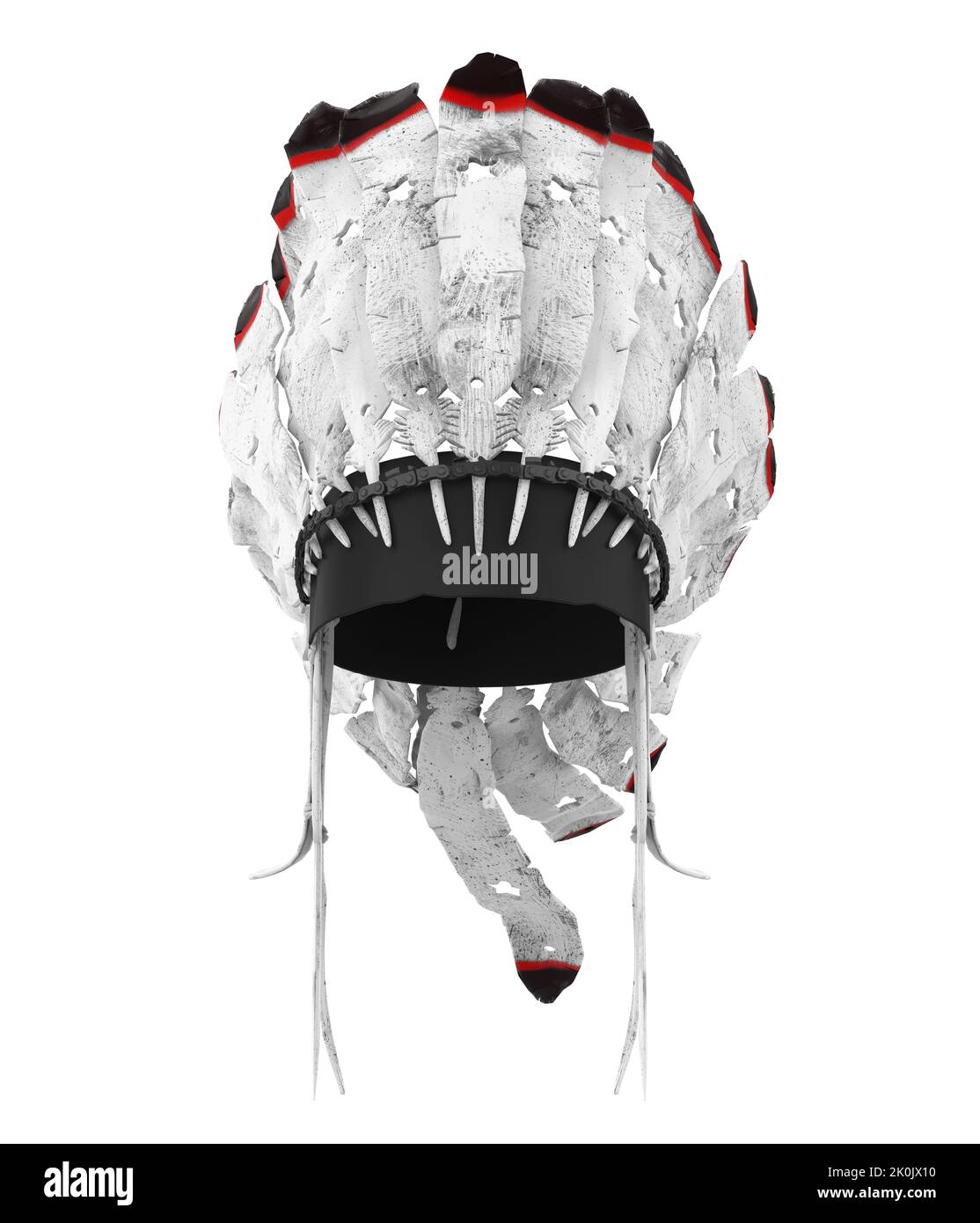 American native chief head Cut Out Stock Images & Pictures - Alamy