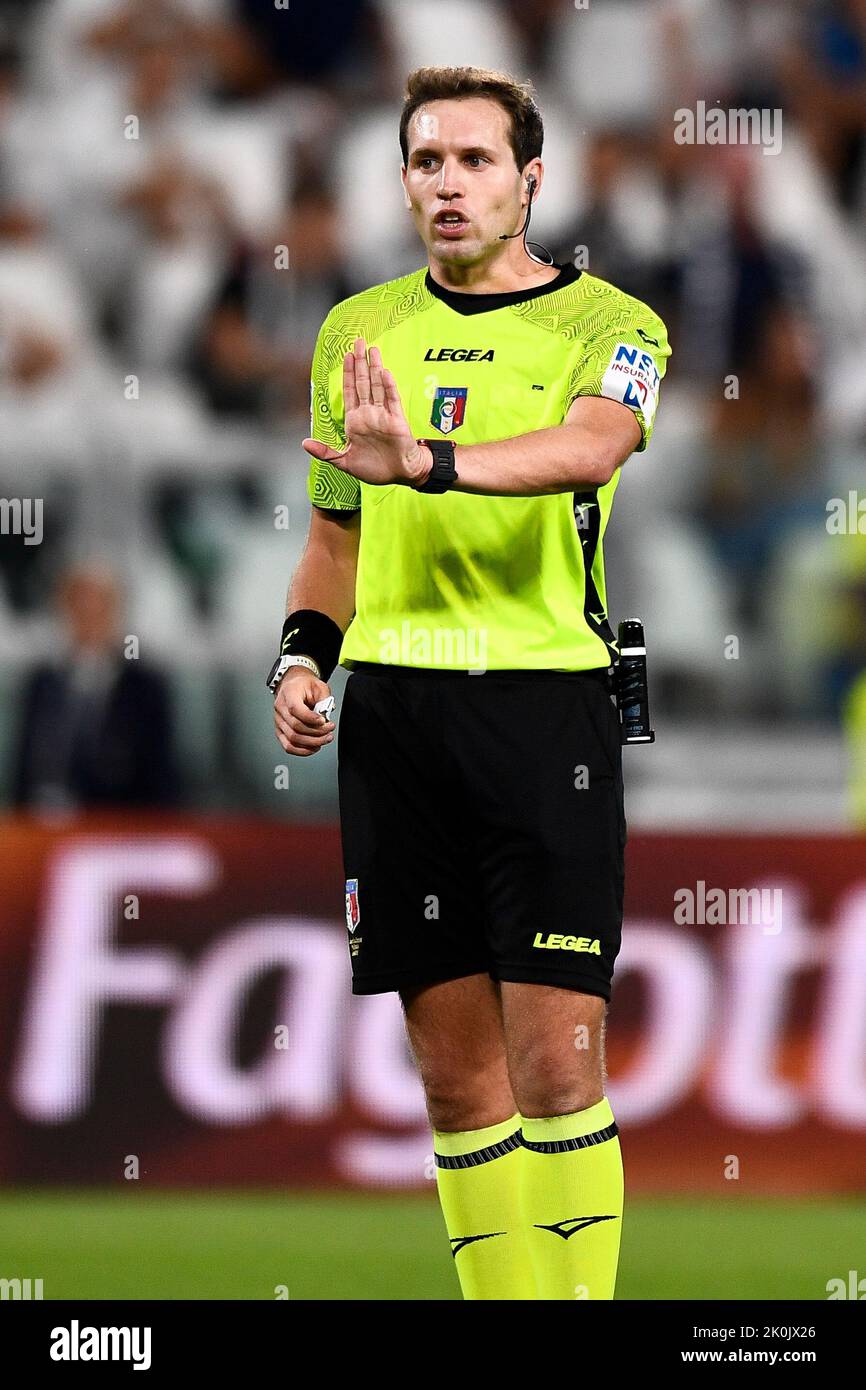 Matteo marcenaro hi-res stock photography and images - Alamy