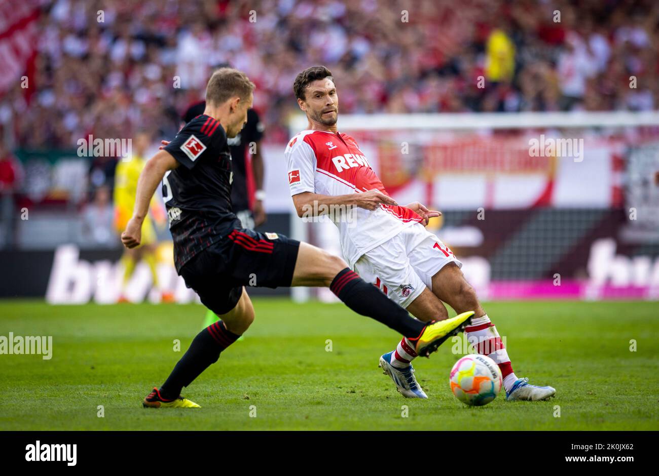Paul jaeckel 1 fc union berlin hi-res stock photography and images - Alamy