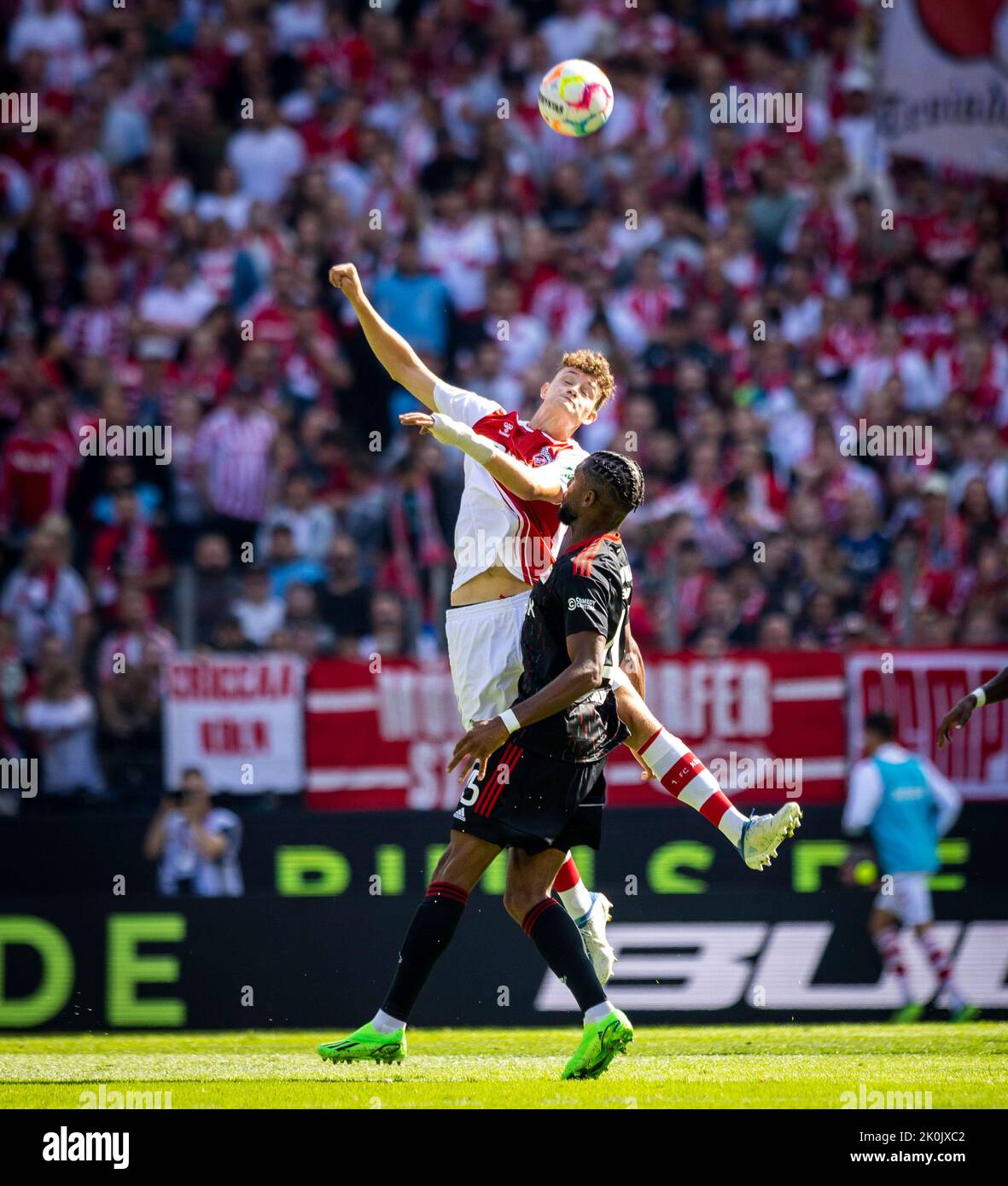 Eric martel hi-res stock photography and images - Alamy