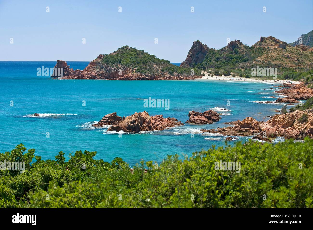 Gairo beach hi-res stock photography and images - Alamy