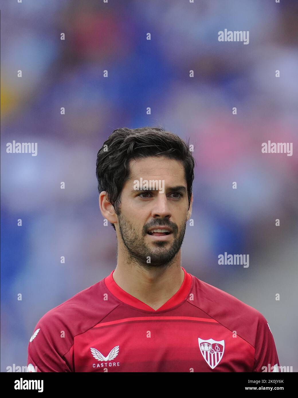 Francisco alarcon isco hi-res stock photography and images - Alamy