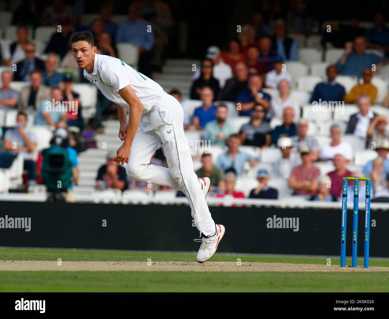 Marco jansen south africa hi-res stock photography and images - Alamy