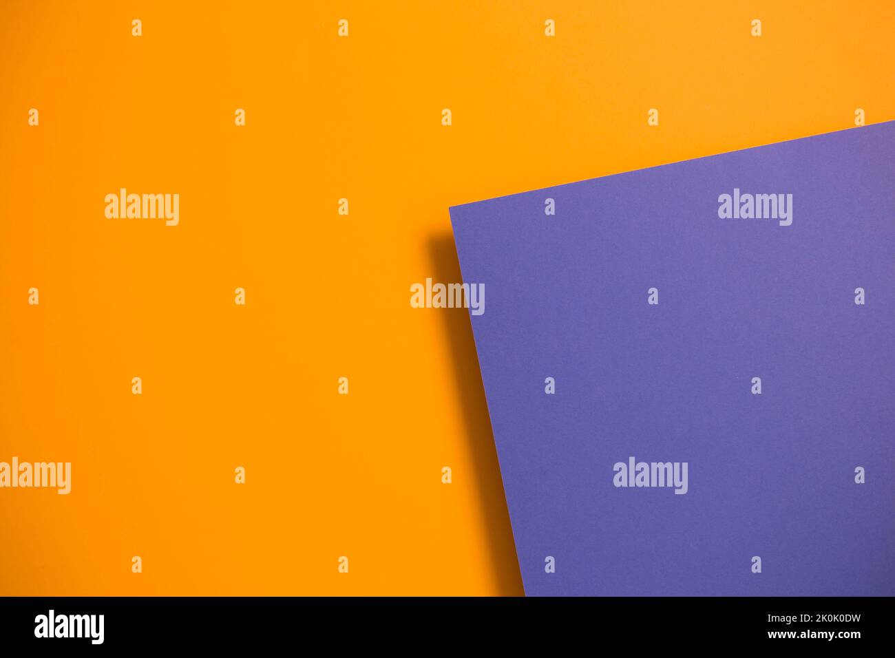 A background with colorful paper sheets Stock Photo - Alamy