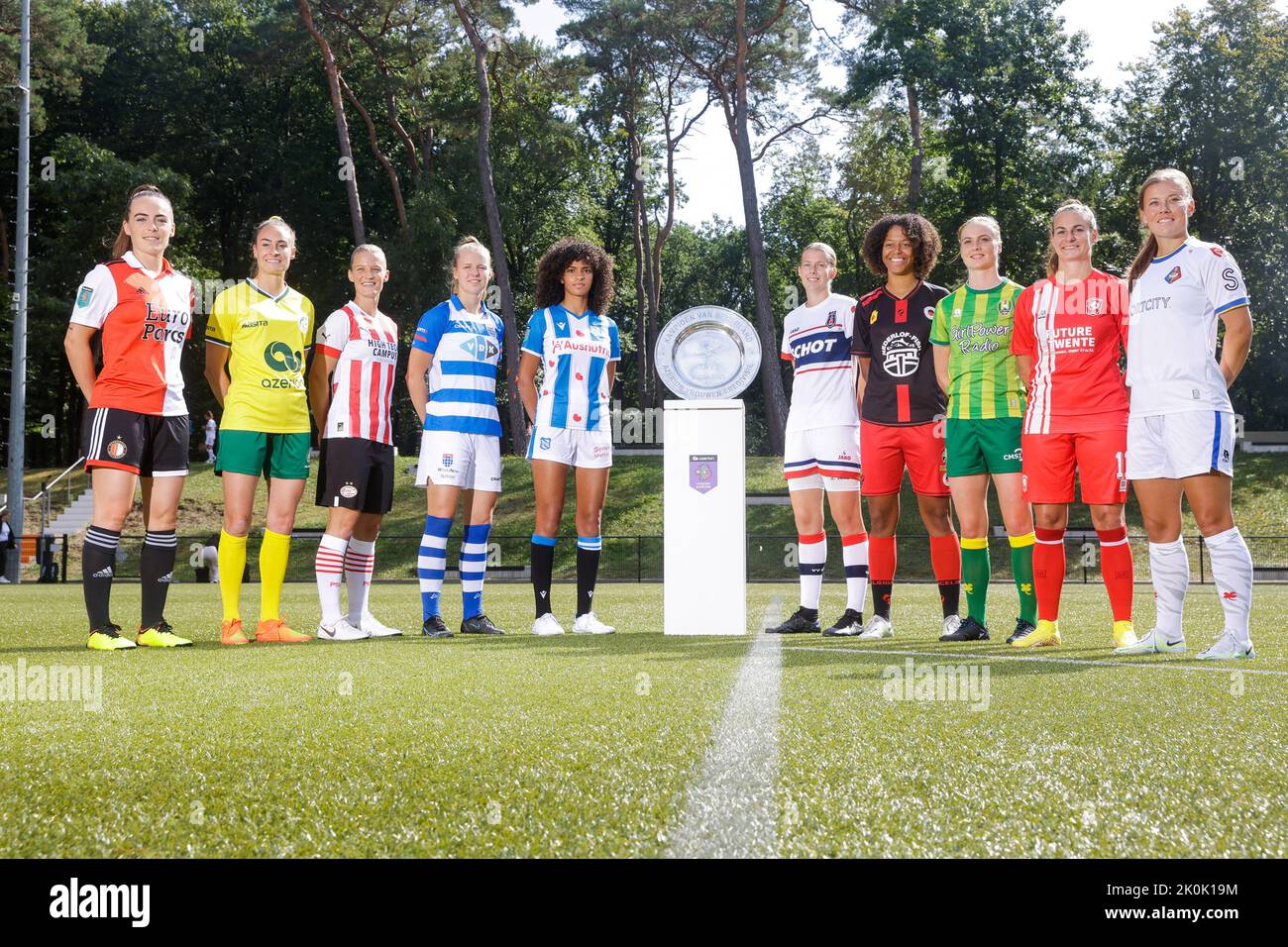 Renate stoop hi-res stock photography and images - Alamy